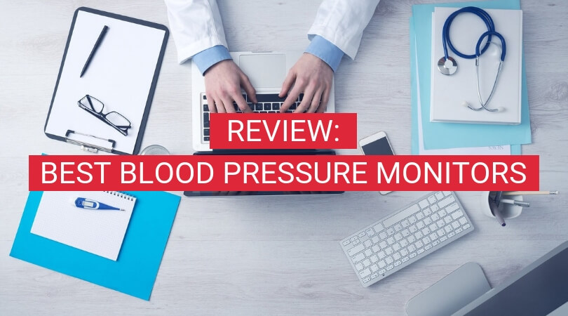 Best blood pressure monitors 2024: Tested and reviewed